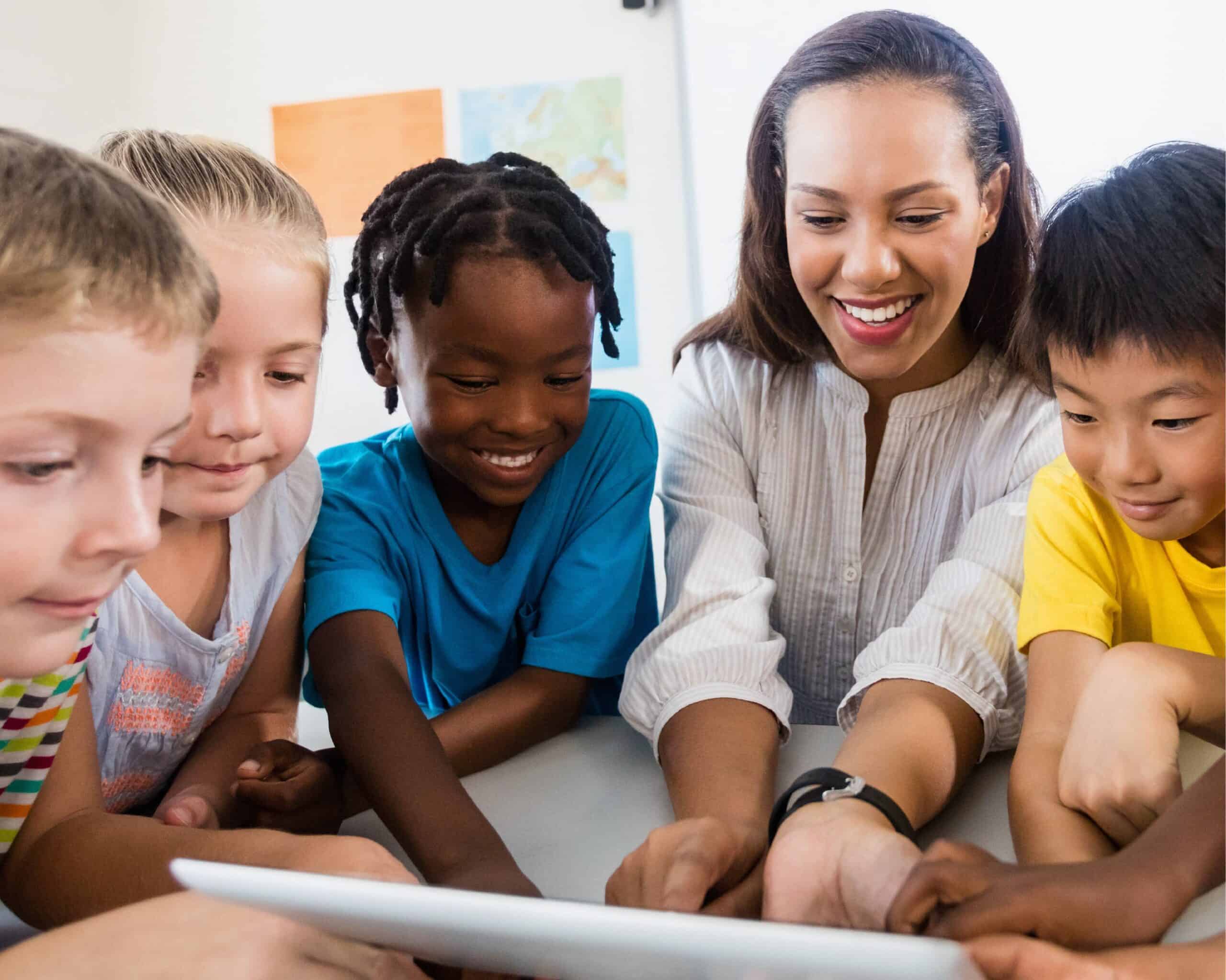 For Education - Lets TakeTen